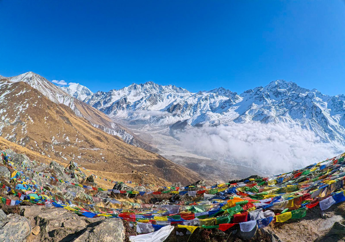 Top 8 Best Trek in Nepal | Happy Mountain Nepal